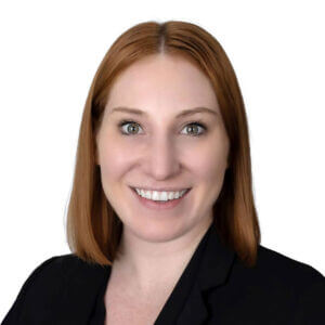 Elizabeth Levy - Managing Director - AArete