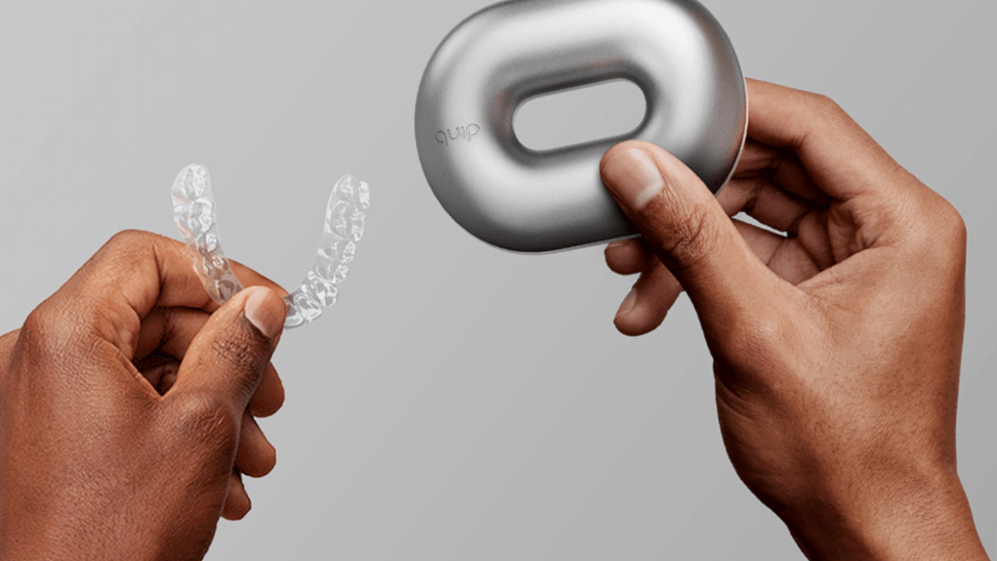 Why Quip is Launching a Teeth Aligning Service - AArete