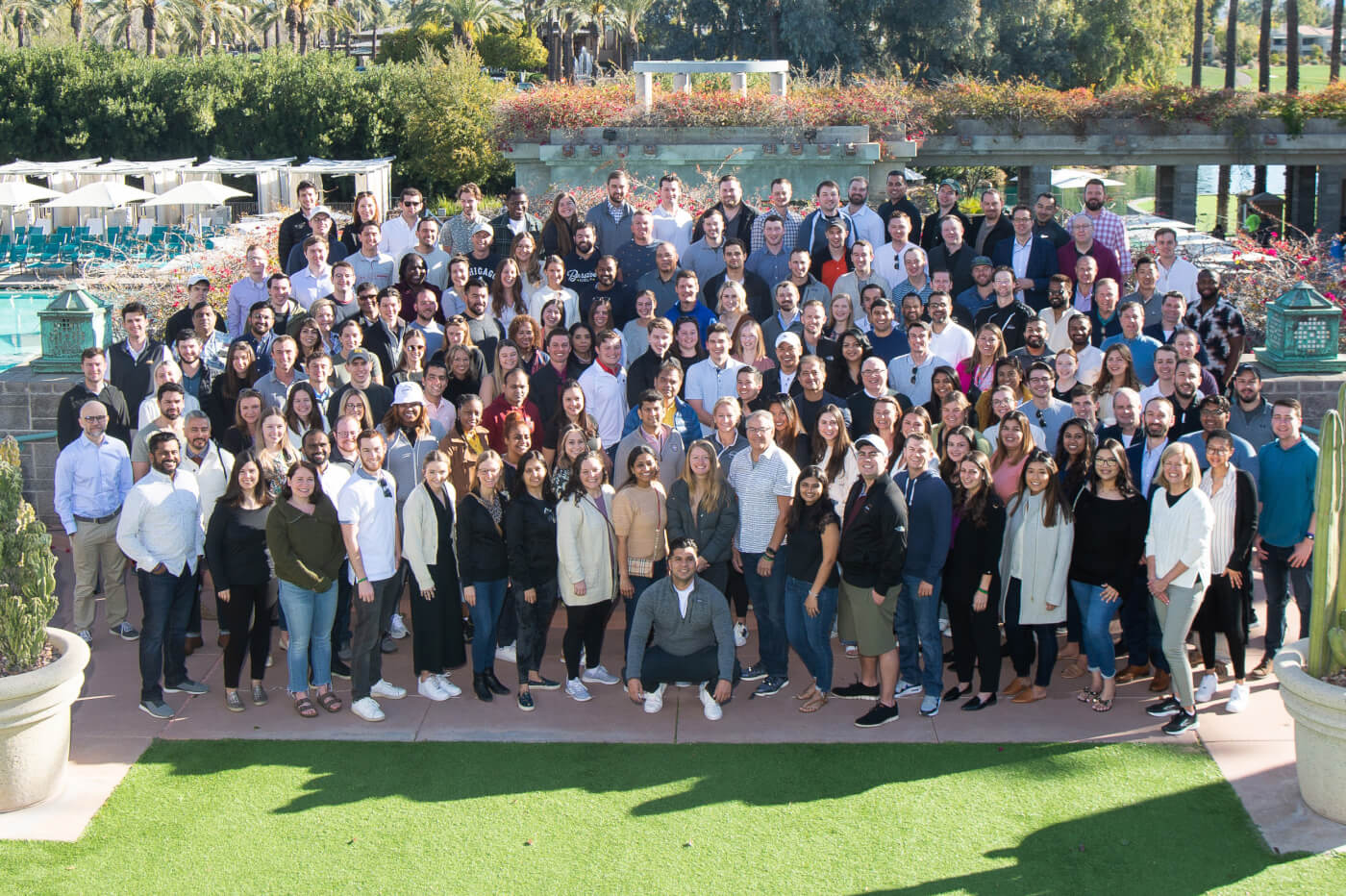 Chicago Management Consulting Firm - AArete