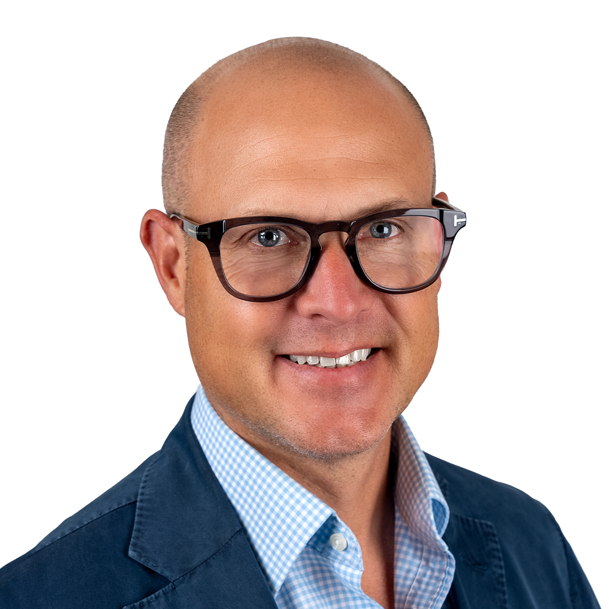 Scott Rees - Managing Director - AArete